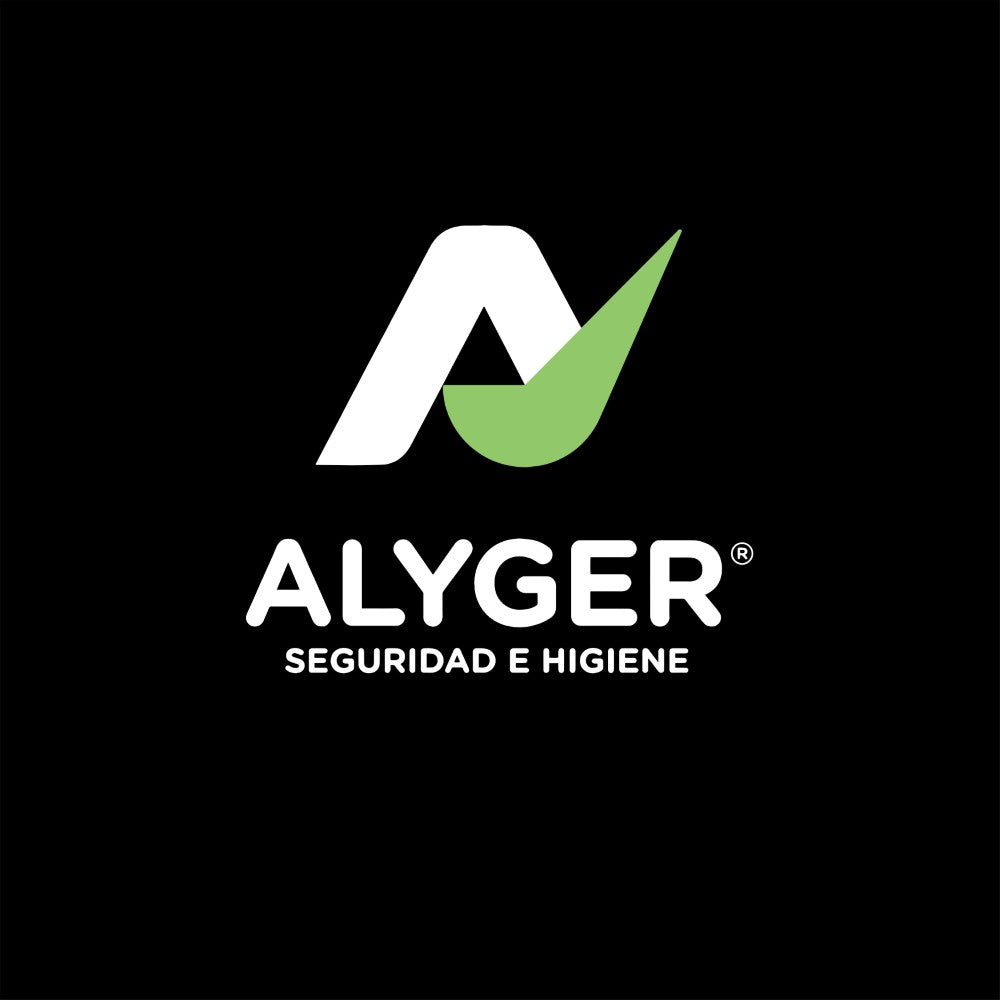Alyger — Dexter de Matamoros
