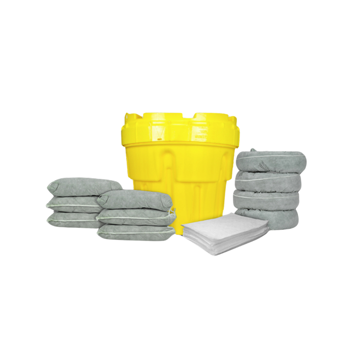 Kit Absorbente 75lts GMT287 - Smithers Oasis — Dexter de Matamoros